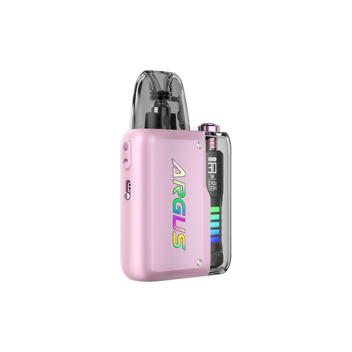 Voopoo Argus P2 Kit – JT's ECig Store