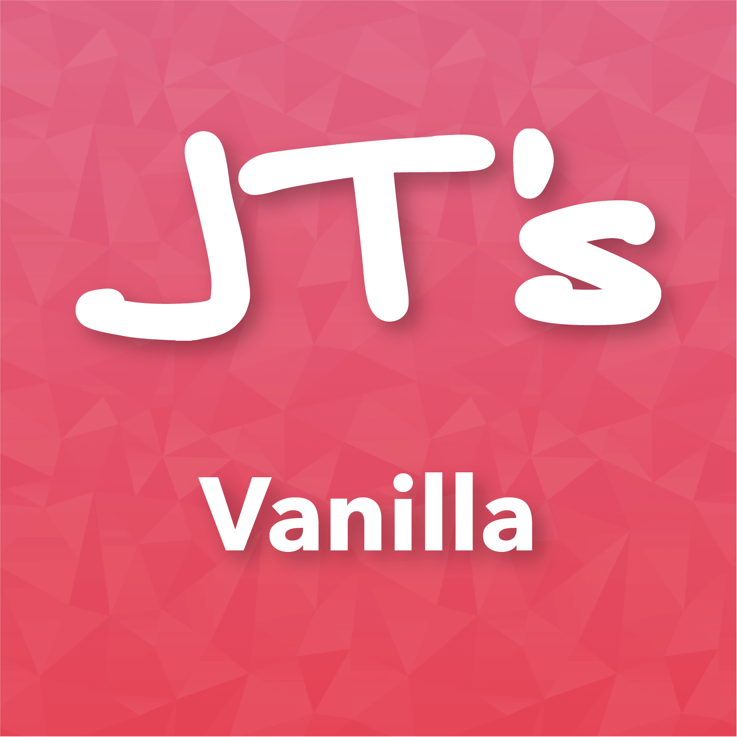 JT's - Vanilla 10ml – JTs ECig